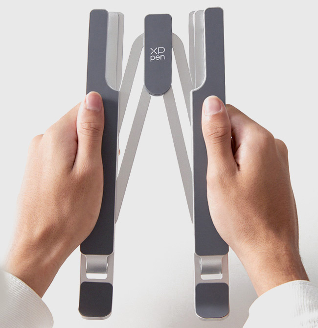 XPPen Foldable Stand | XP-Pen official Store