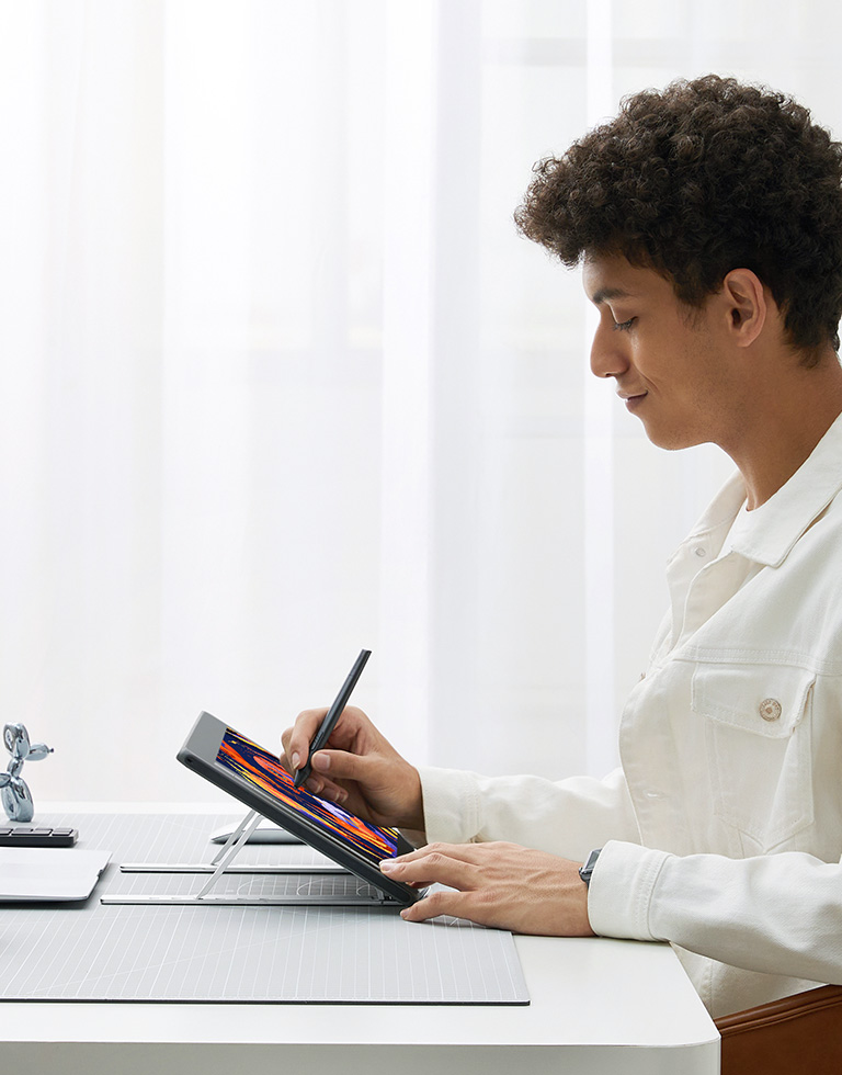 XPPen Foldable Stand | XP-Pen official Store