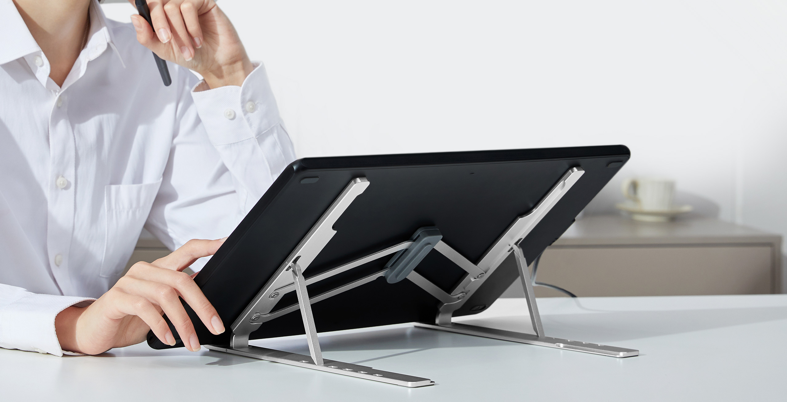 XPPen Foldable Stand | XP-Pen official Store