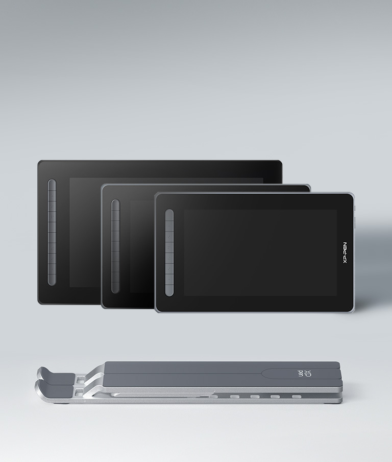 XPPen Foldable Stand | XP-Pen official Store