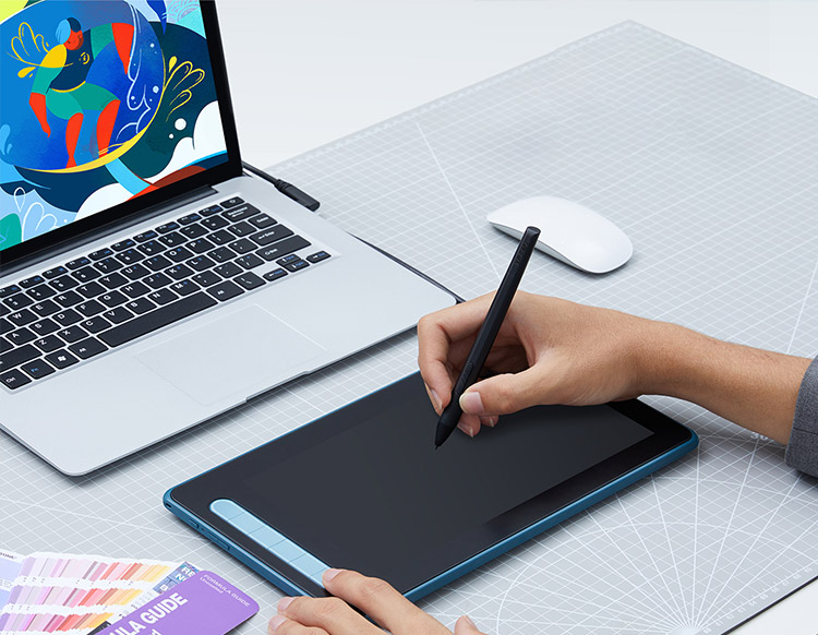 Artist 10 (2nd Gen) | XP-Pen official Store