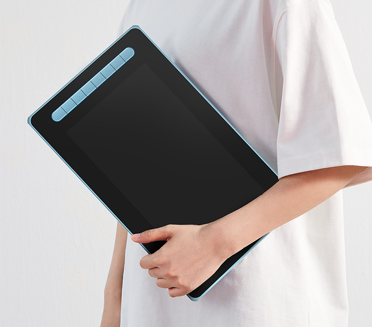 Artist 16 (2nd Gen) | XP-Pen official Store