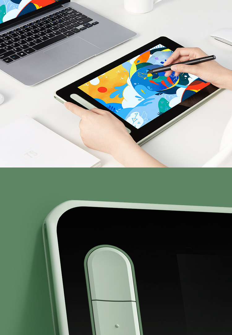 Artist 16 (2nd Gen) | XP-Pen official Store