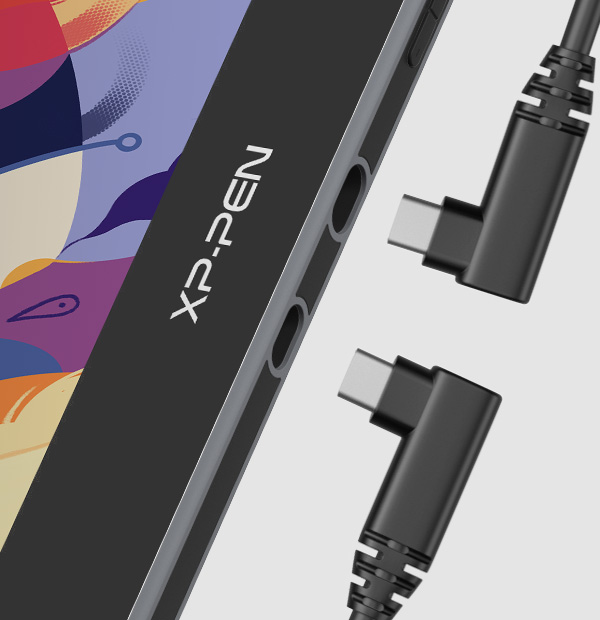 Artist 13 (2nd Gen) | XP-Pen official Store