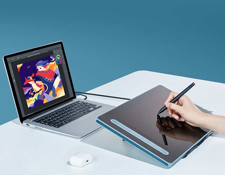 Artist 13 (2nd Gen) | XP-Pen official Store