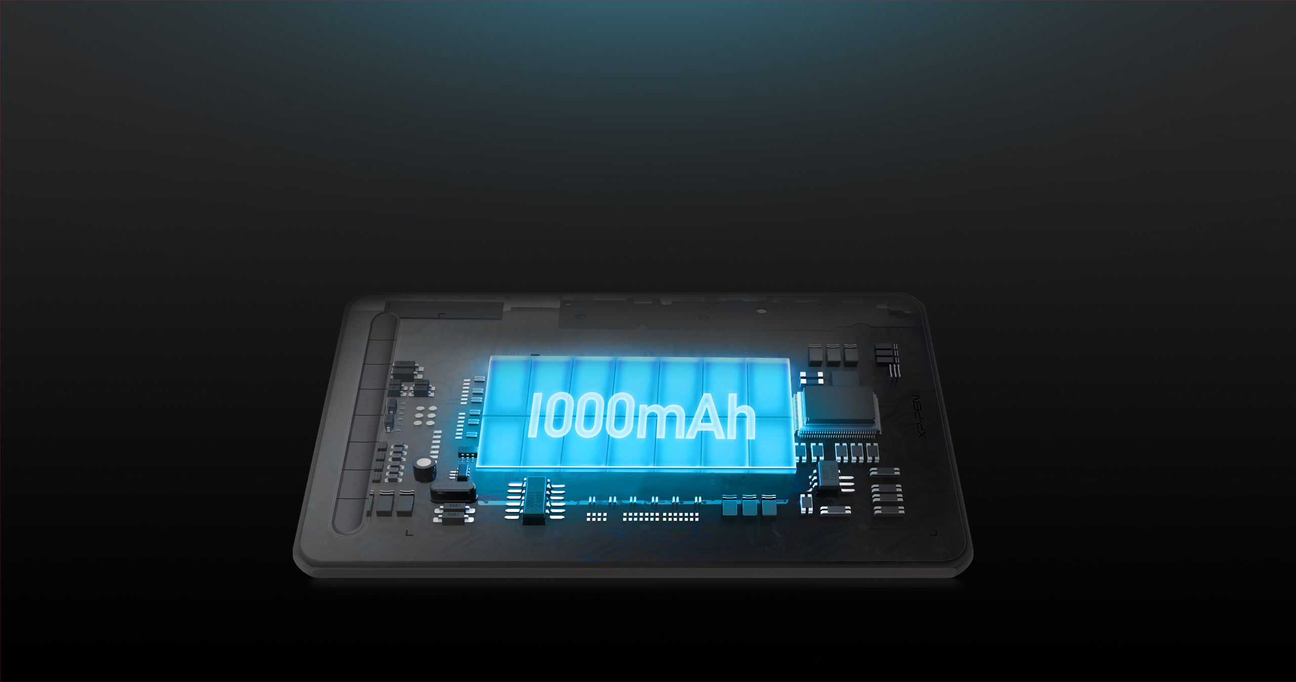 Deco MW Bluetooth Graphic Tablet | XP-Pen official Store