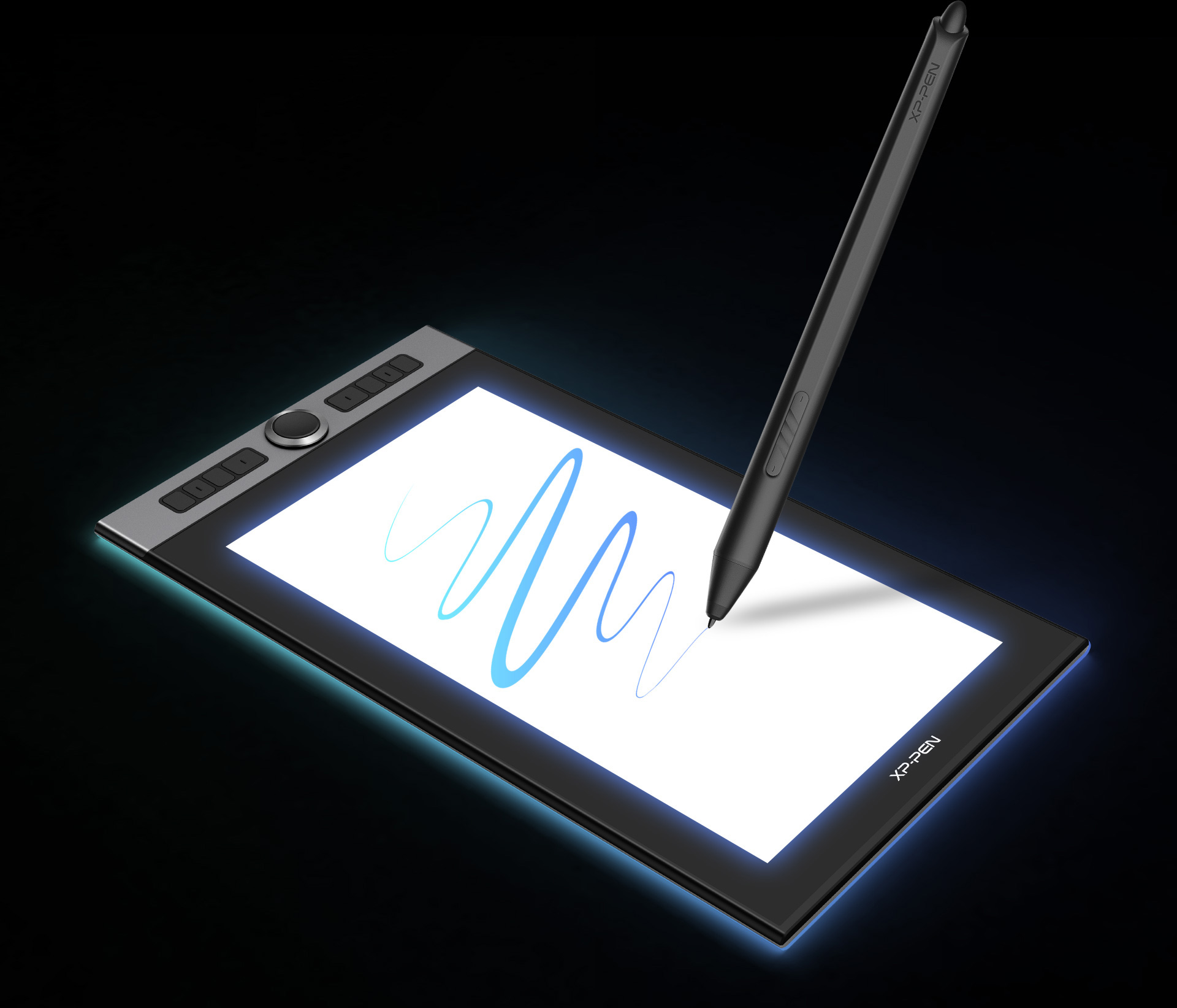 X3 Elite Plus Stylus | XP-Pen official Store