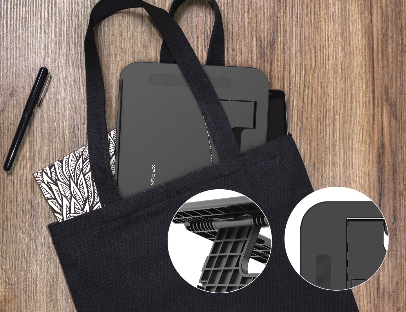 XP-Pen AC42 Stand Holder | XP-Pen official Store