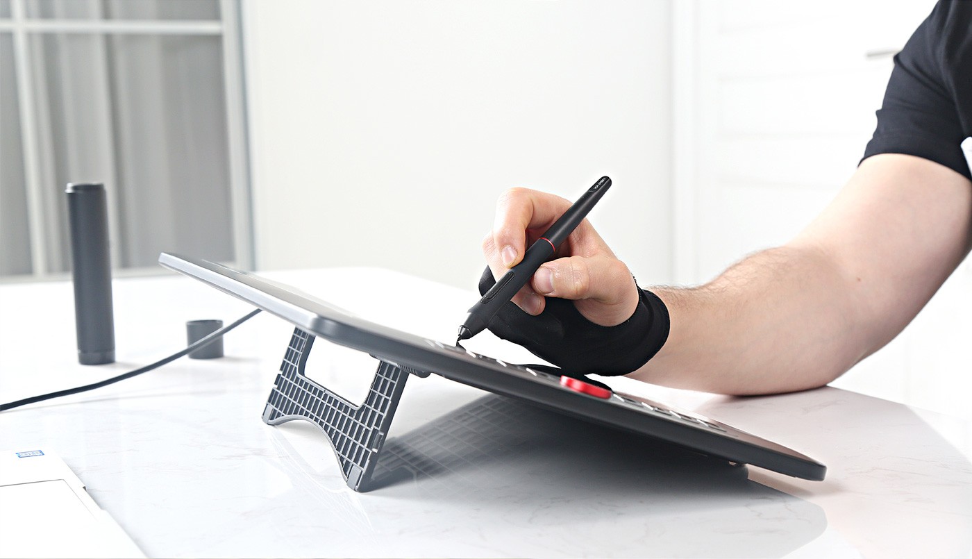 XP-Pen AC42 Stand Holder | XP-Pen official Store