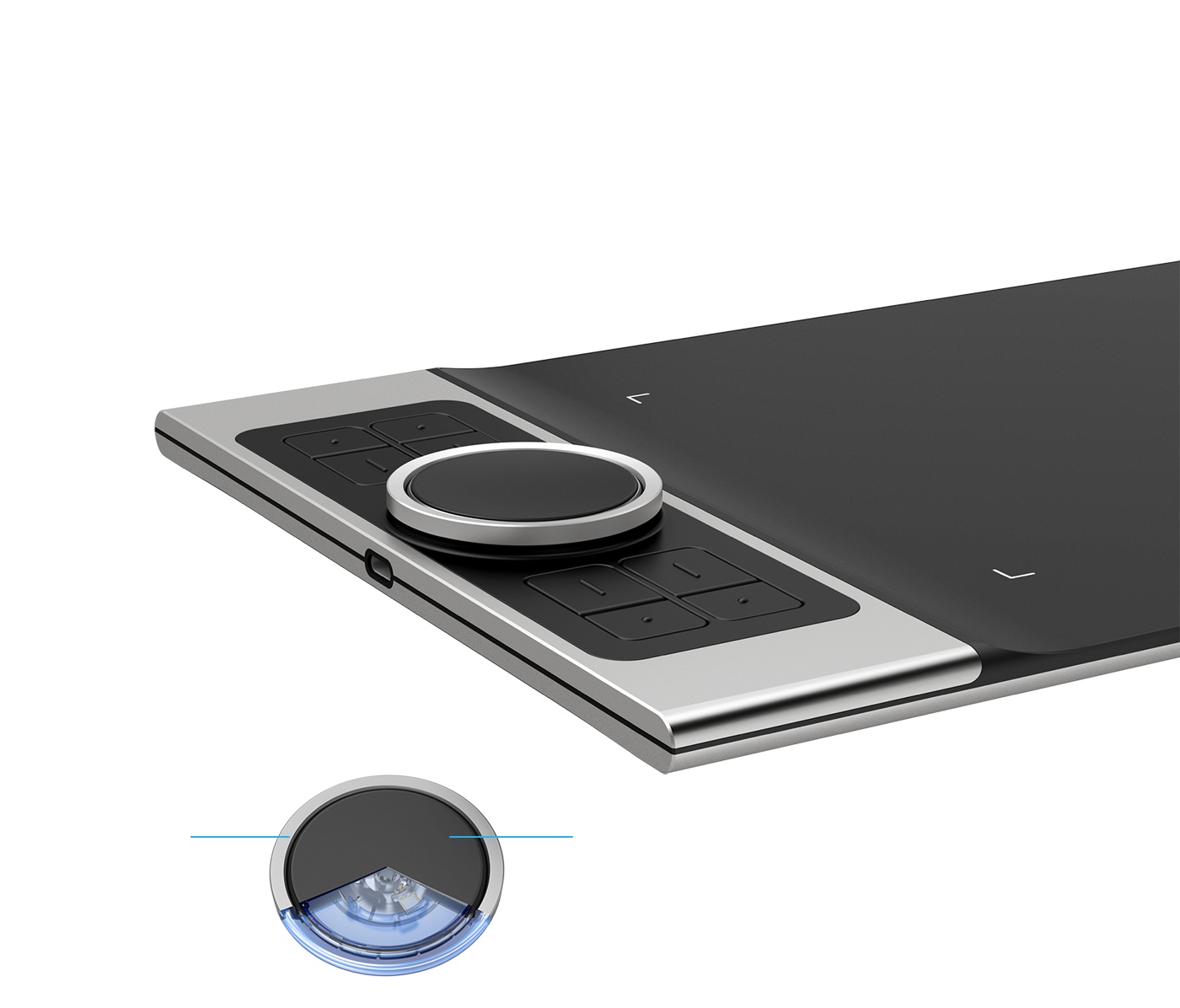 Deco Pro Android professional digital drawing tablet | XP-Pen official ...