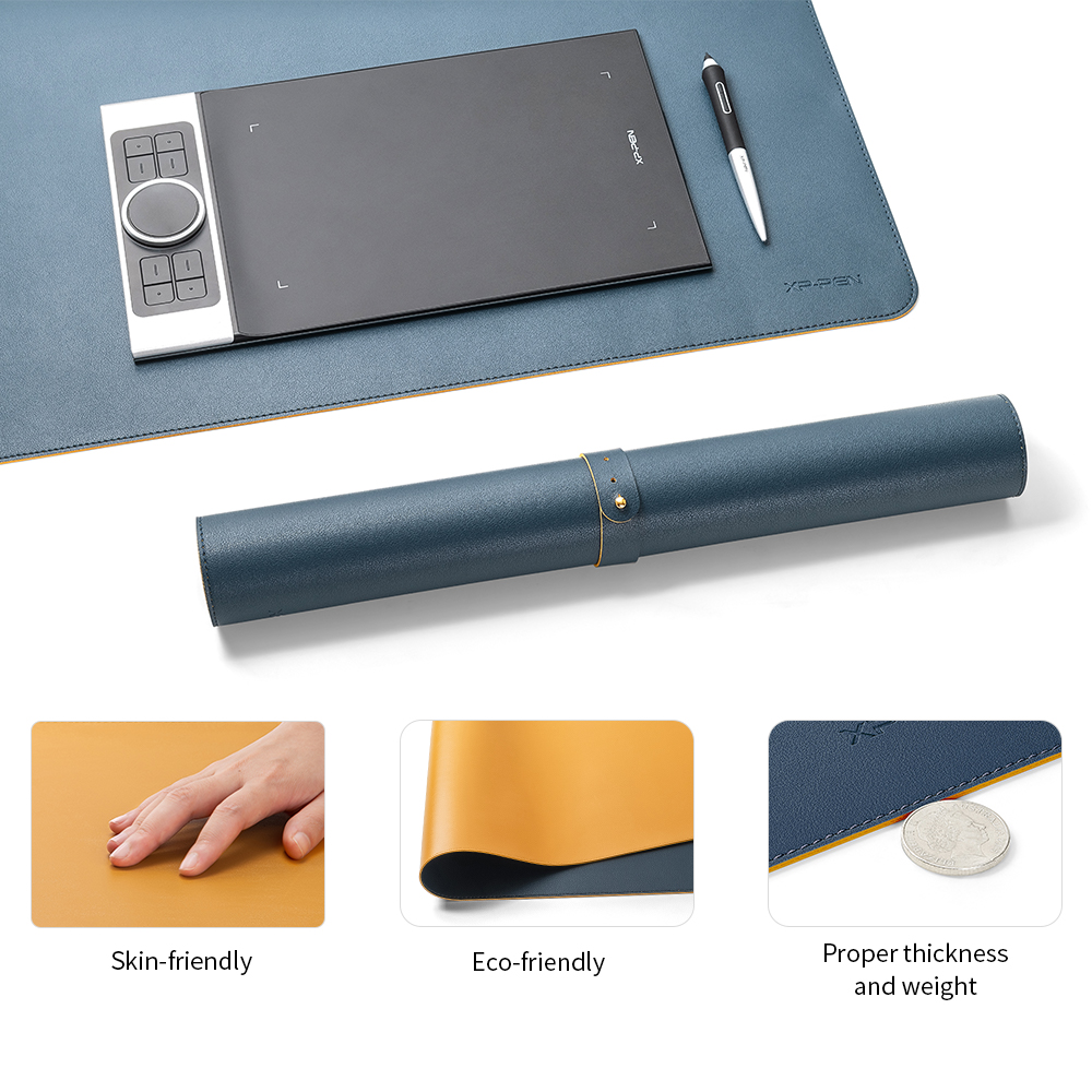XP-PEN Desk Pad | XP-Pen official Store