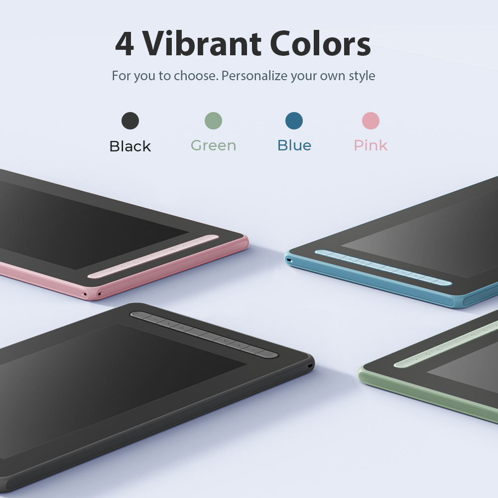 Artist 16 (2nd Gen) | XP-Pen official Store