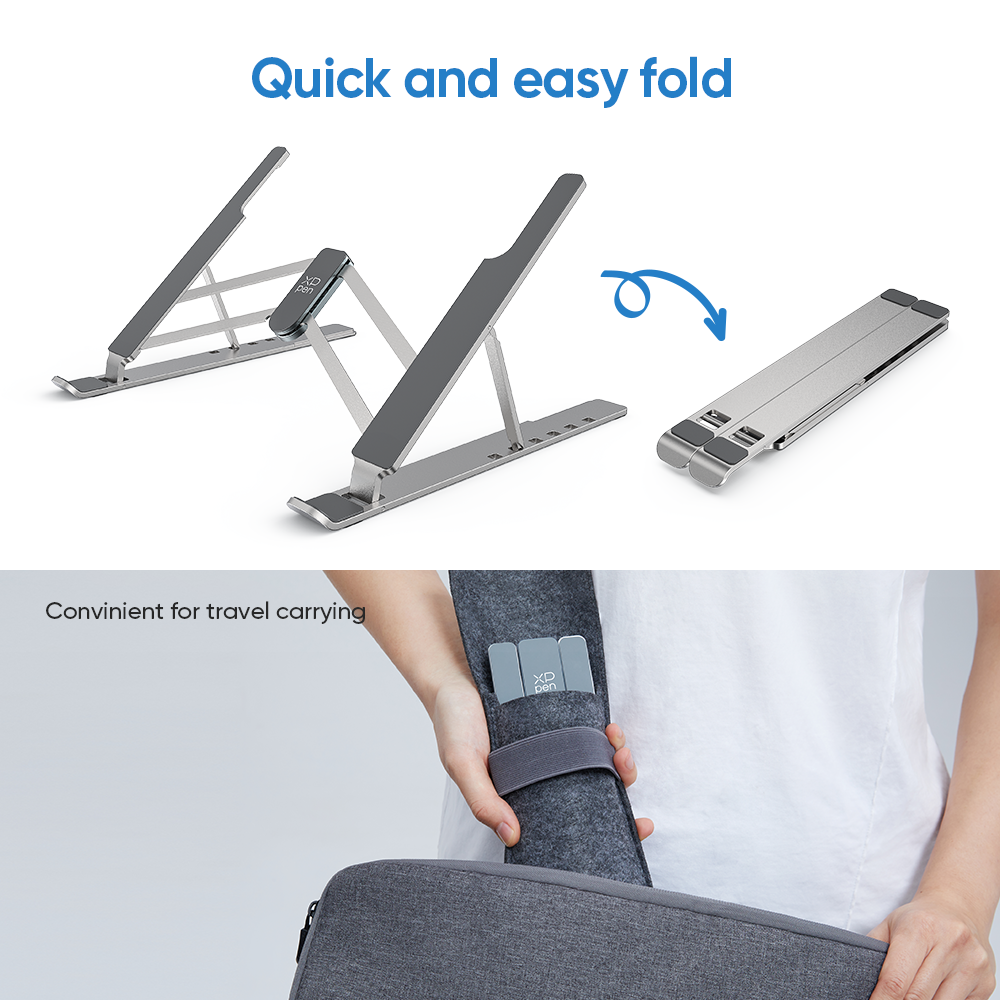 XPPen Foldable Stand | XP-Pen official Store