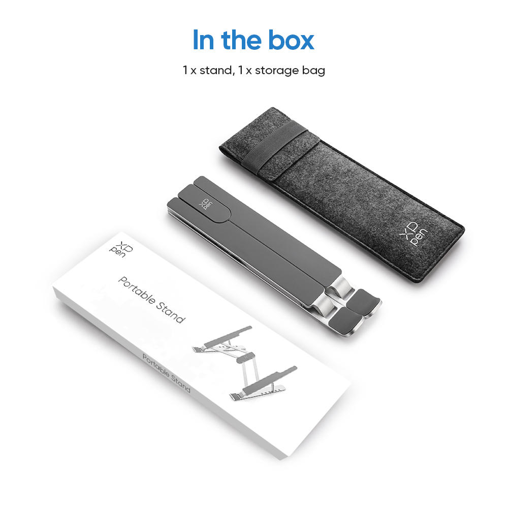 XPPen Foldable Stand | XP-Pen official Store